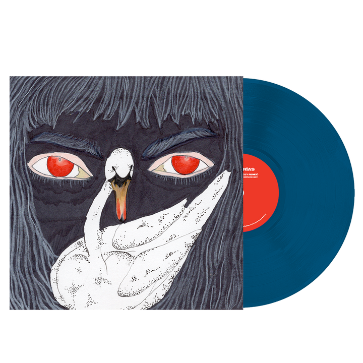 the marías music collection | official store albums and vinyl – The Marias