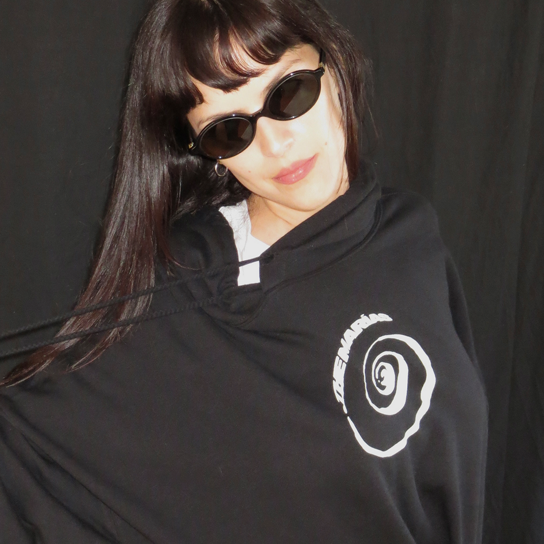 The Marías official store | merch, albums, vinyl, and apparel – The Marias