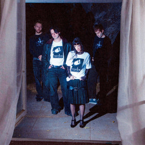 maría tear drop tee – The Marias