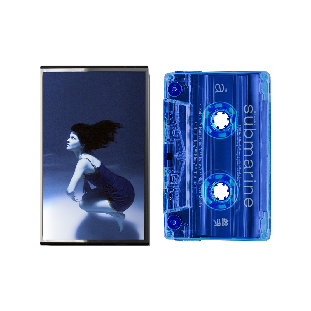 the marías music collection | official store albums and vinyl – The Marias