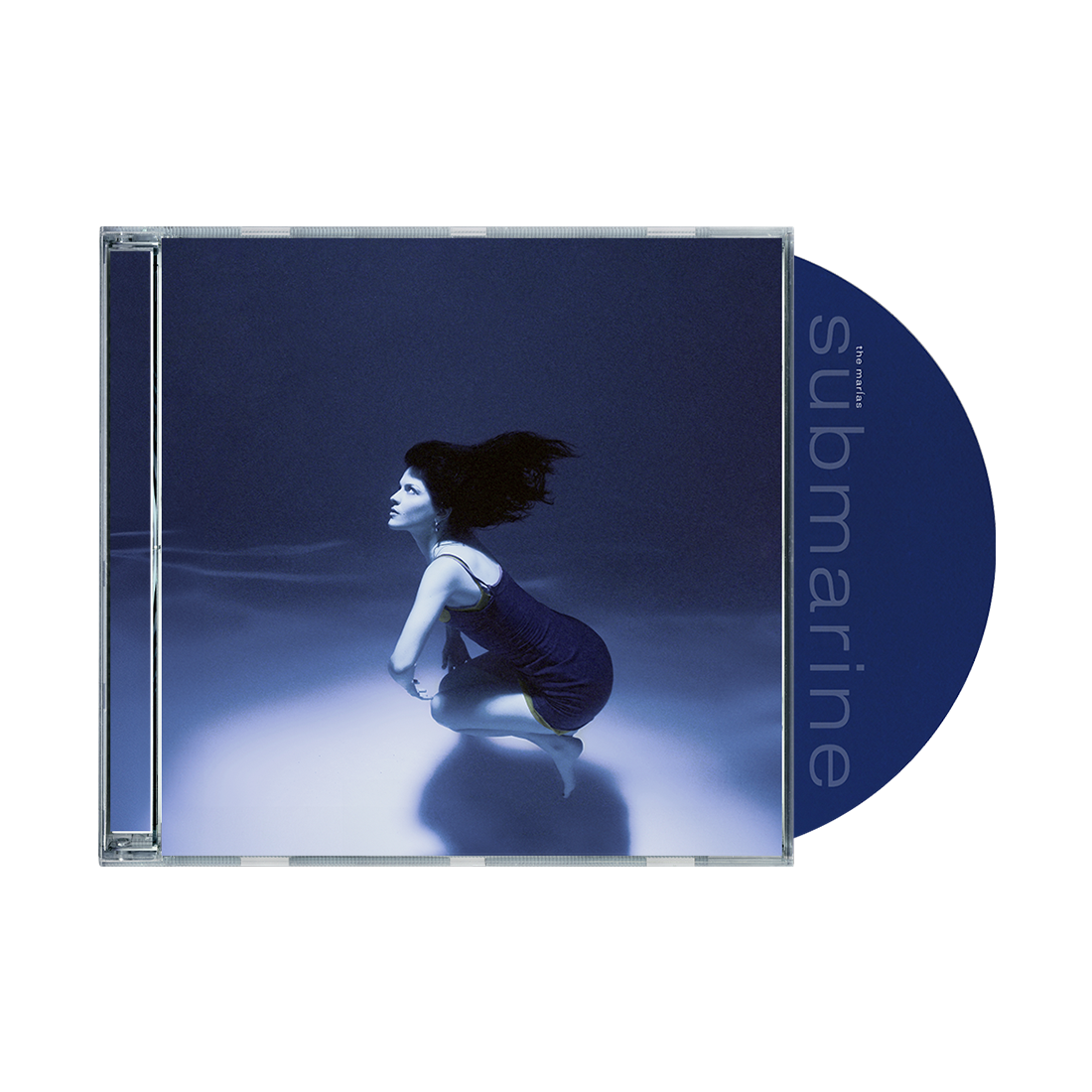 submarine CD – The Marias