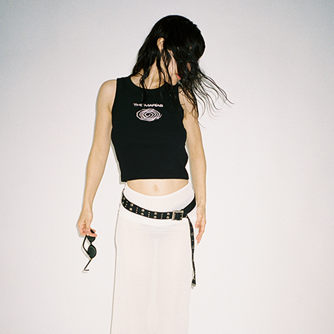 submarine swirl tank – The Marias