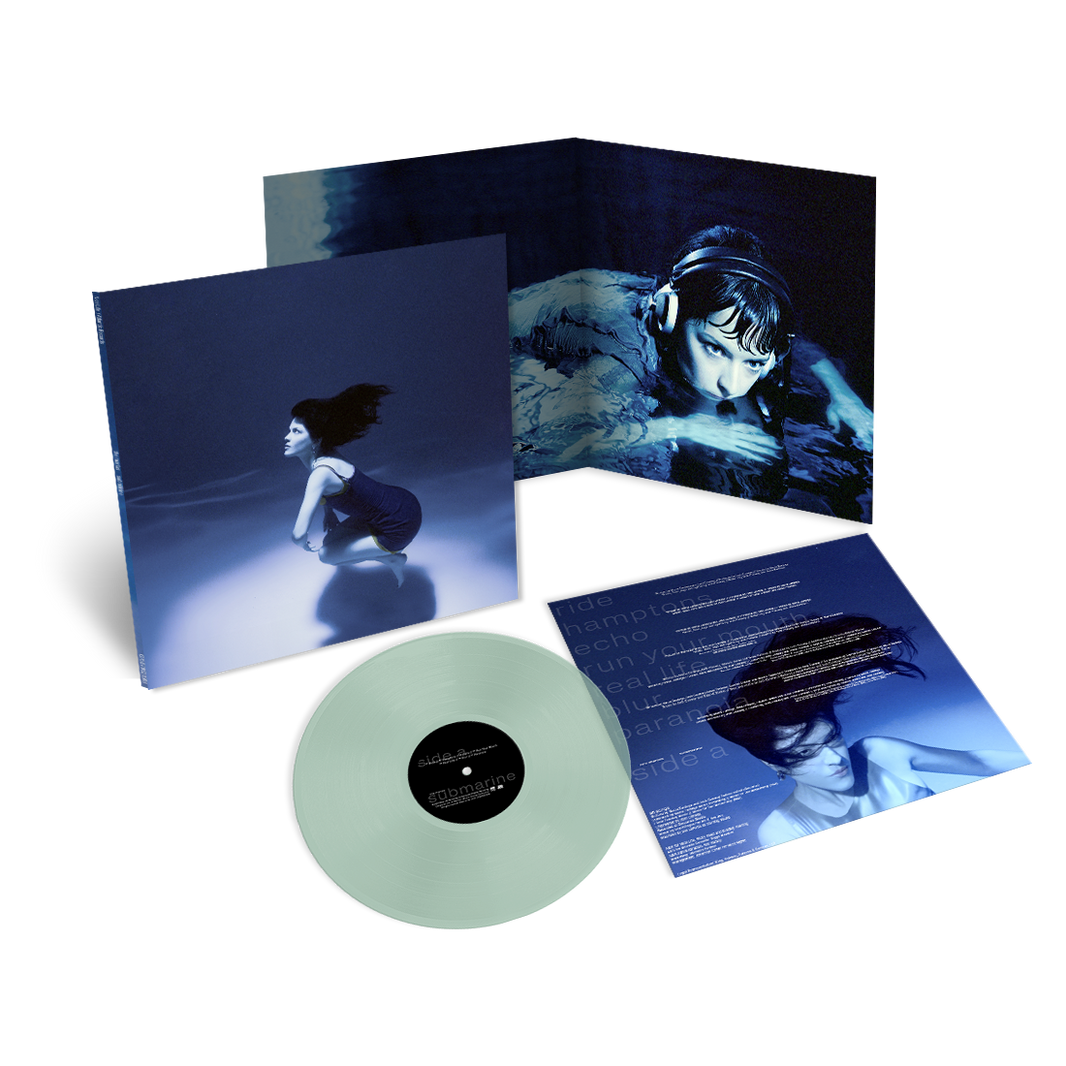 the marías music collection | official store albums and vinyl – The Marias