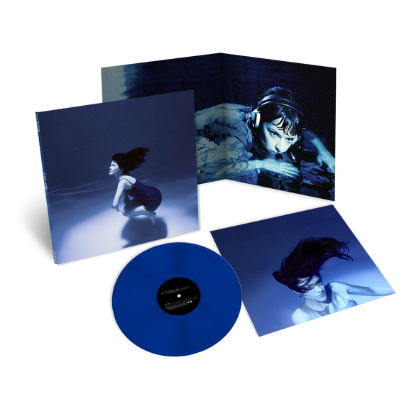 submarine water cover vinyl – The Marias