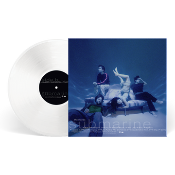 the marías music collection | official store albums and vinyl – The Marias