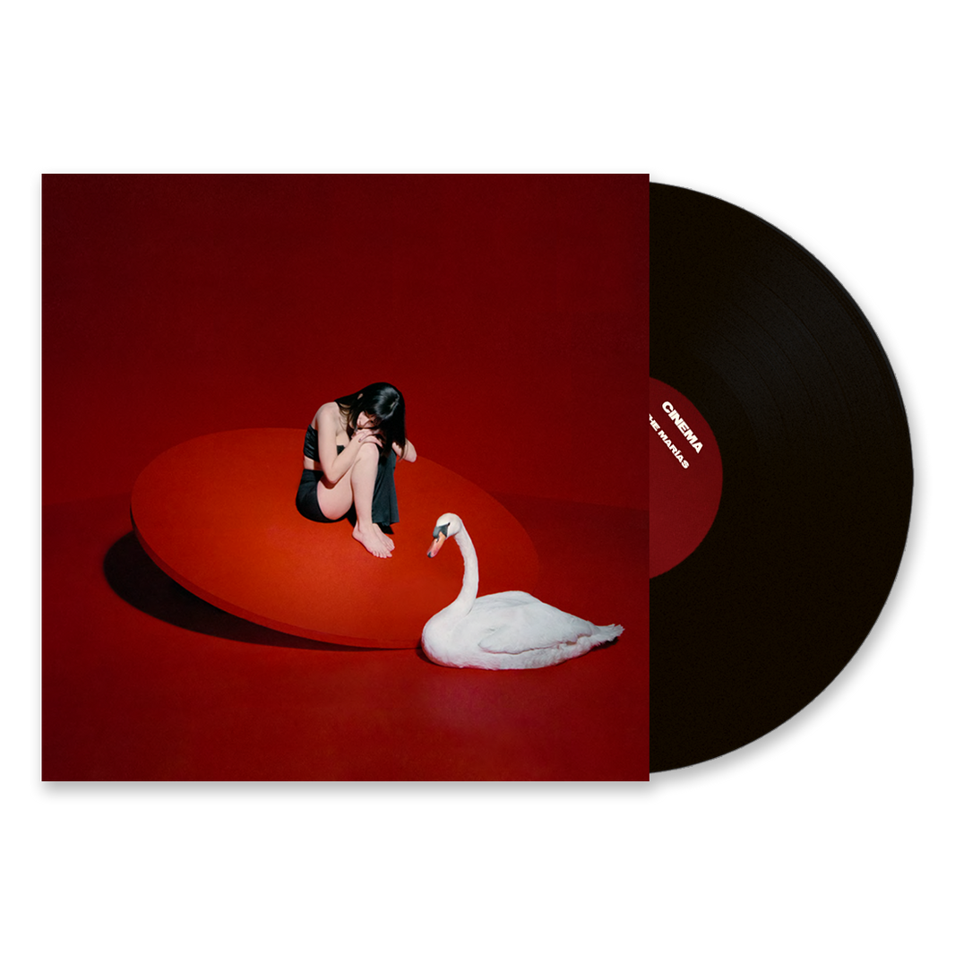 the marías music collection | official store albums and vinyl – The Marias